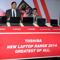 Toshiba India, Toshiba Laptops, Toshiba New Laptop, Toshiba India ...