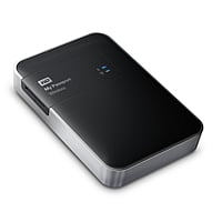 WD My Passport, Western Digital Drives, WD My Passport External Drive ...