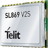 Telit Wireless Solution, Telit Wireless Products, Telit GPS Module ...