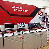 Lenovo India, Lenovo Partners, Lenovo Smart Connected Devices, Lenovo ...