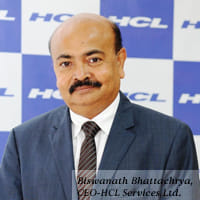 HCL India, HCL Services, HCL Partners, HCL Services, HCL CEO Services ...
