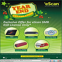 eScan AV, eScan Security Partners, eScan Offers, eScan Support, IT News ...