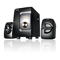Intex Technologies, Intex Bang Speakers, Intex Multimedia Speaker ...