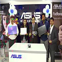 ASUS India, ASUS India Stores, ASUS India Partners, ASUS Exclusive ...