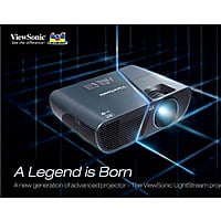 View Sonic, View Sonic projector Line, View Sonic Partners, View sonic ...