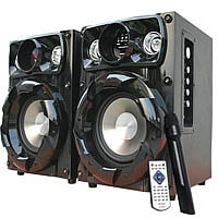 Intex Technologies, Intex Portable Speakers, Intex Partners, Intex ...