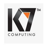 K7 Computing, K7 Computing VB100 Award, K7 Partners, K7 Security, K7 ...