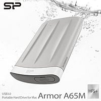 Silicon Power, SP Armor A65M, SP Partners, SP A65M Specifications, IT ...