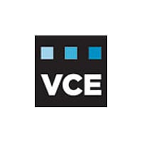 VCE, VCE Converged Solution, VCE Partners, Converged Solution ...
