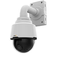 Axis Communication, AXIS P5635-E and AXIS P5624-E, Axis Partners, AXIS ...