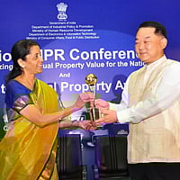 Samsung India, National IP Awards 2015, Samsung Electronics, IT News ...