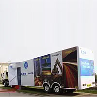 Eaton India, Eaton Mobile Technology Day, Eaton Data Center, Eaton ...