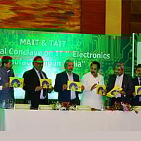 MAIT India, National Conclave on IT & Electronics Manufacturing in ...