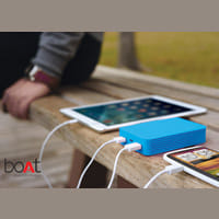 Boat Forays, Power Banks - BPR 88, BPR 100, BPR 112 and BPR 25M, Boat ...