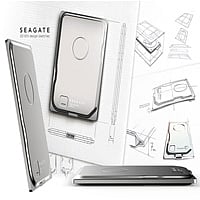 Seagate Technology, Seagate Seven, Seagate Partner, Seagate Product ...