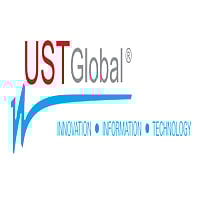 UST Global, UST iSafe, UST partner, UST won the award for Best Use of ...