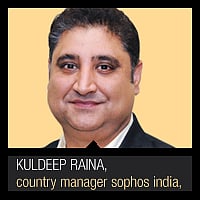 Sophos India,Sophos Interview,Sophos Product,Sophos Partners,Kuldeep ...