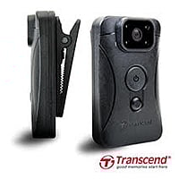 Transcend India, Transcend’s DrivePro Body 10 Body Camera, Transcend ...