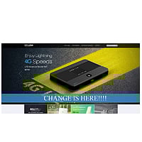 TP-Link India, TP-Link New Website for SOHO & SMB, TP-Link Product, TP ...