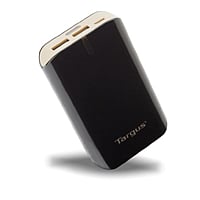 Targus India, Targus APB031APPowerbank, Targus Product, Targus ...