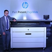 HP India, HP Large Format Printers, HP Partners, HP PageWide XL ...