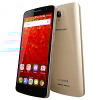 Panasonic Phone, Panasonic India, Panasonic Smartphone, Panasonic ...