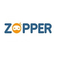 Zopper India, Zopper 6S & 6S Plus Smartphone, Zopper Mobile, Zopper 6S ...