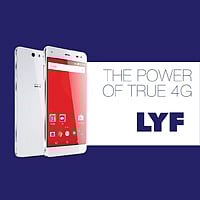 Reliance Jio Infocom, Reliance Smartphone, Reliance 4G Phone, Reliance ...