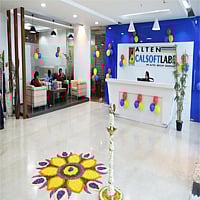 ALTEN Calsoft, ALTEN Footprint in India, ALTEN Product, ALTEN Footprint ...