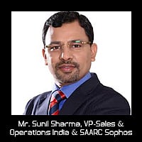 Sophos India, Sophos India VP, Sophos Partners, Sunil Sharma Cyberoam, IT News, Technology News ...