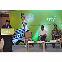 Sify Technologies, SifySetting Up State-of-the-art Global Delivery ...