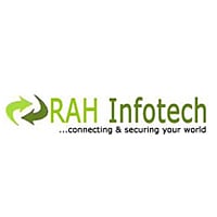 RAH Infotech, RAH Infotech as National VAD by Actifio, RAH Infotech Services, IT News ...