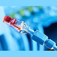 R&M India, R&M Introduces FM45 Cat. 6A Connector, R&M ‘FM45 Cat. 6A ...