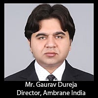 Ambrane India, Ambrane Interview, Mr. Gaurav Dureja, Director, Ambrane ...