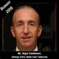 New Call Telecom, Post Budget Expectations Of New Call Telecom, Post ...