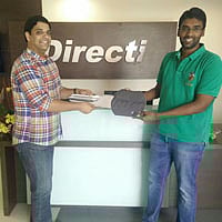 Directi India, Directi Concludes Its Annual Referral Program, Directi ...