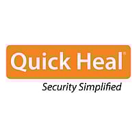 Quick Heal Technologies, Quick Heal Security, Quick Heal Partners ...