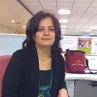 Deepa Gulati, Infogain, IT News , TEchnology News, Interview, Digital ...