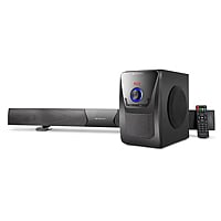 Zebronics Speakers, Zebronics Partners, Zebronics Bluetooth Speaker, IT ...