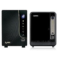 ZyXEL Communication, ZyXEL NSA320, ZyXEL Partners, IT News, Technology ...