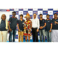 Aircel Network, Aircel Pack, Aircel Digital Pack, Street Plays by ...