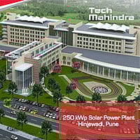 Telit IoT Platform, Tech Mahindra IoT Solutions, Tech Mahindra Partners ...