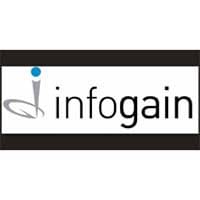 Infogain India, 2016 CIOReview, Infogain 2016 Performance, Top 20 ...