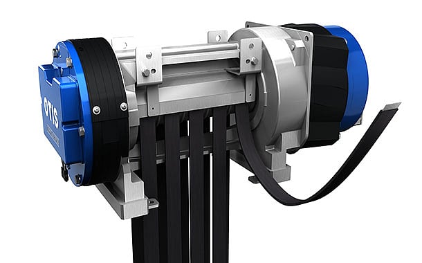 Otis Elevator, Otis Elevator India, Otis Gen2 Core Elevator, Otis ...