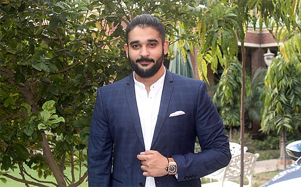 AnG India ,Optimized surveillance system ,Security Solution, Pulkit ...