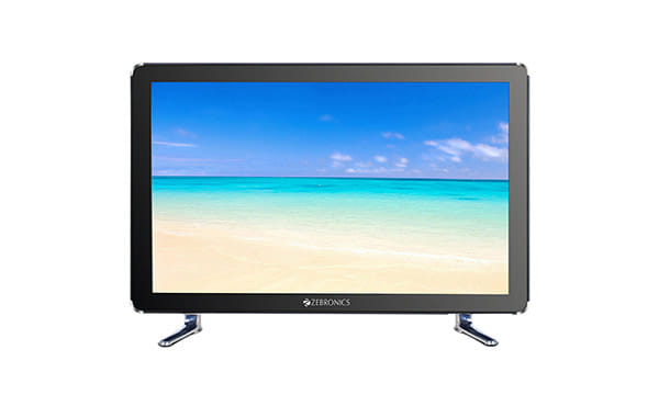 Zebronics India, ZEB-2410MI LED TV,Zebronics LED TV Price, Zebronics ...