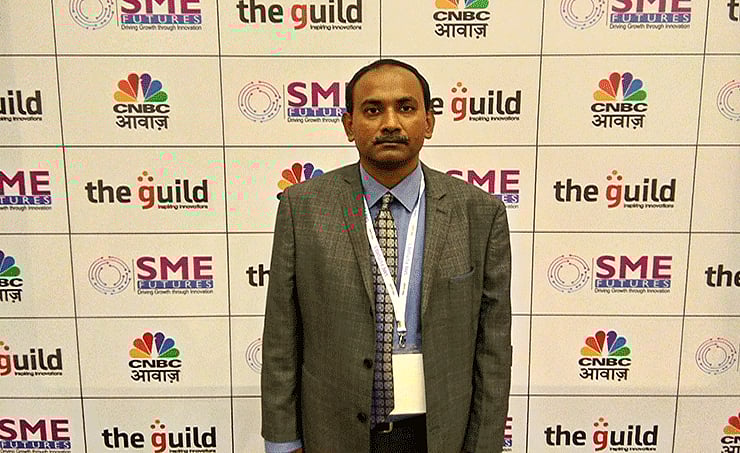 Tally Solutions, Tally ERP, CNBC Awaaz, The Guild, Tally Partnerships ...