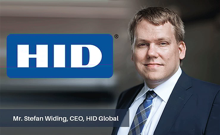 HID Global, HID Global Technology Trends, HID Global Tech Predictions, Top Technology Trends ...