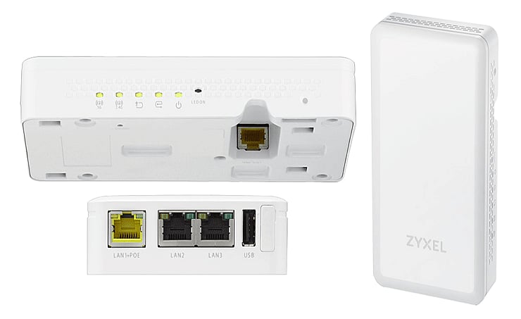 Zyxel Communications, Zyxel Networking , Zyxel WAC5302D-S , Zyxel ...