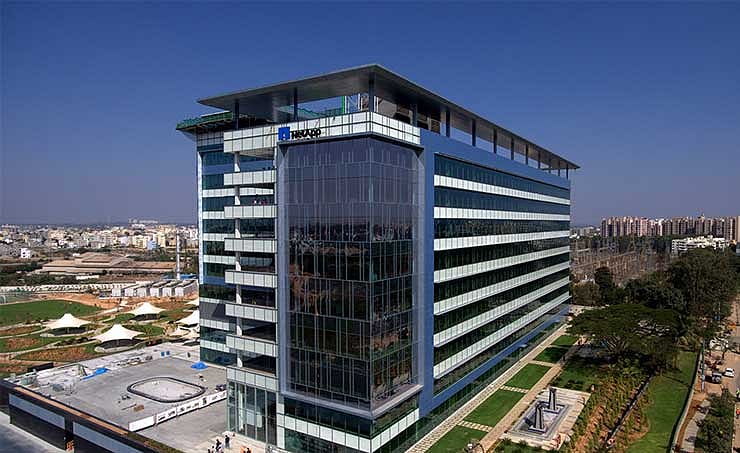 NetApp India, NetApp CEO George Kurian, NetApp data center solutions ...